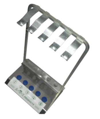 ESR STAND - Jahan Surgical & Scientific
